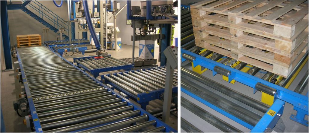 February 2019 Newsletter - Pallet Handling Roller Conveyor Systems ...