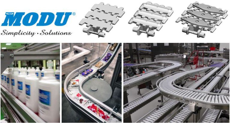 March 2019 Newsletter - MODU Flexible Chain Conveyor Systems - Monk ...